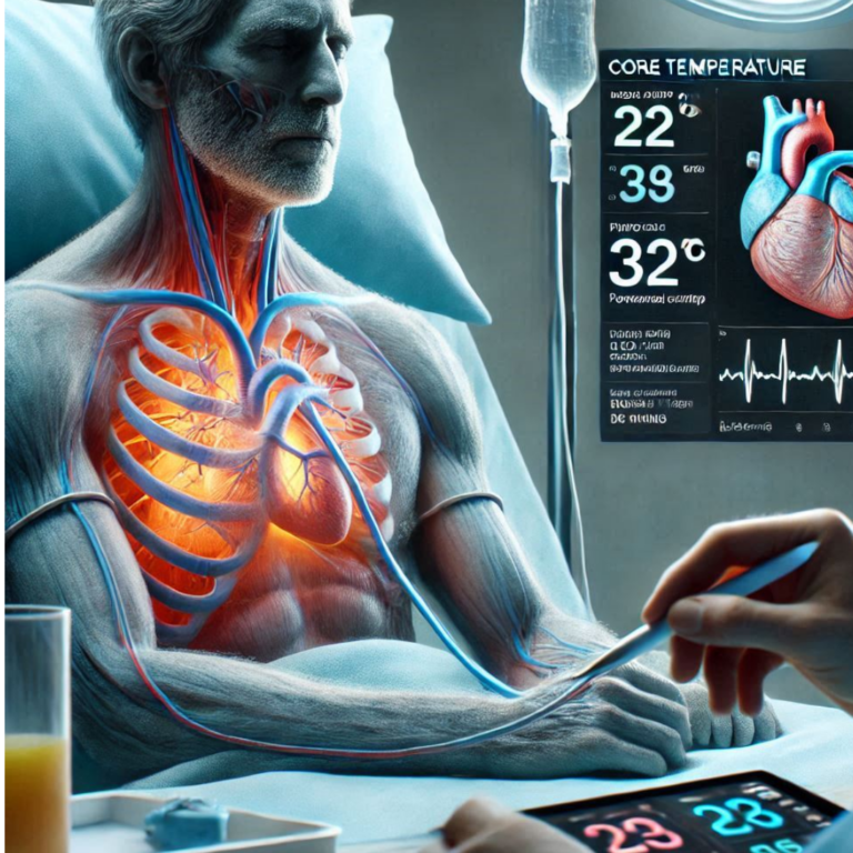 Why Core Temperature is Such an Important Vital Sign